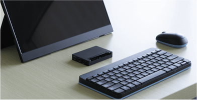 iCore-3588Q 8K AI Core Board