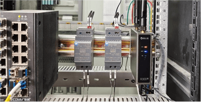 iCore-3588Q 8K AI Core Board