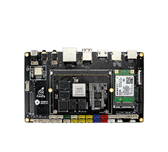 Firefly-RK3128 Quad-Core MiniPC Platform