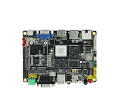 Firefly-RK3128 Quad-Core MiniPC Platform