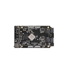 Firefly-RK3128 Quad-Core MiniPC Platform