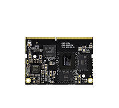 Firefly-RK3128 Quad-Core MiniPC Platform