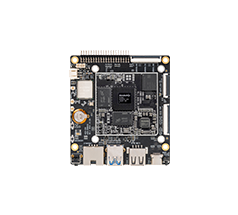 Firefly-RK3128 Quad-Core MiniPC Platform